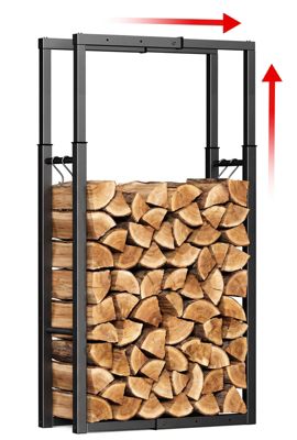 Range Buche Exterieur Castorama