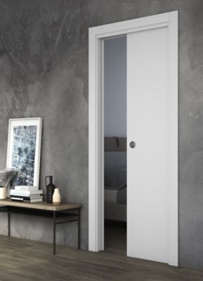 Porte Intrieur Castorama 73 Cm