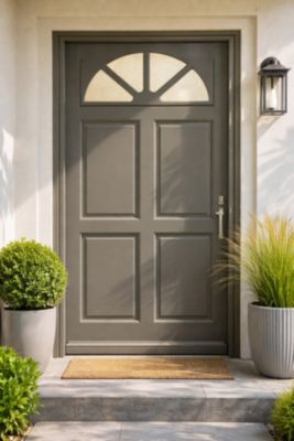Porte d'entrée Fiacre Gauche3421