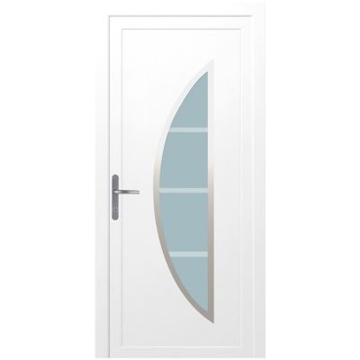 Porte Pvc Castorama