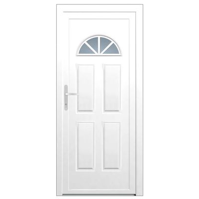 Porte Pvc Castorama