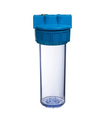 Porte-filtre à eau 9 '' 3/4 - 20/27F avec cartouche anti-sédiment 20 ...