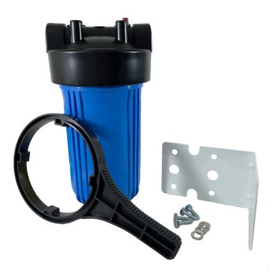 Porte Filtre à Eau Aqua Big 9''3/4 26/34f Gros Débit