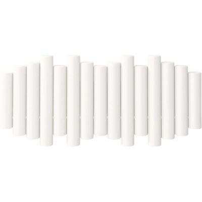 Porte manteaux Picket en Pin - Umbra | Castorama