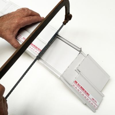 Porte pliante en kit 82x220H cm - DOUGLAS à découper et à assembler sur ...
