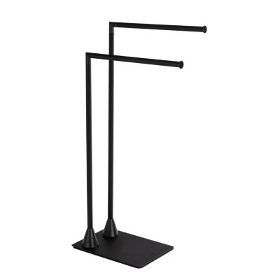 Porte-serviette indus Hella - L. 43 x H. 78 cm