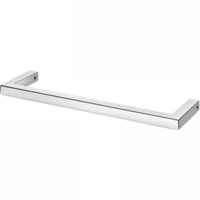 Porte serviette pour salle de bains ou cuisine SANINDUSA Essential 45 ...
