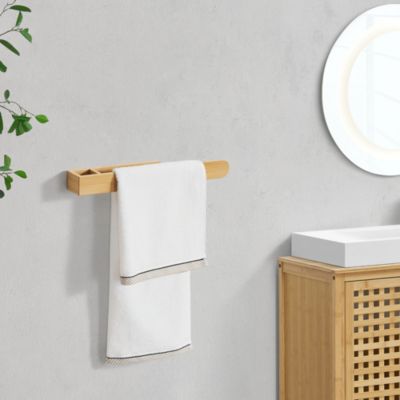 Porte Serviette Mural Castorama