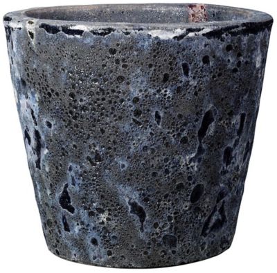 Pot en terre cuite Abysse ø28cm