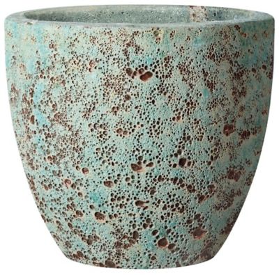 Pot en terre cuite Abysse ø28cm