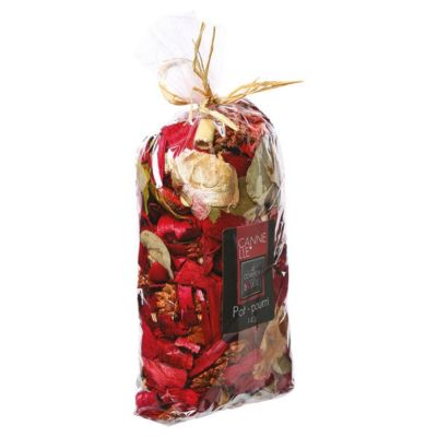 Pot - pourri - 140g - Marron- Atmosphera | Castorama