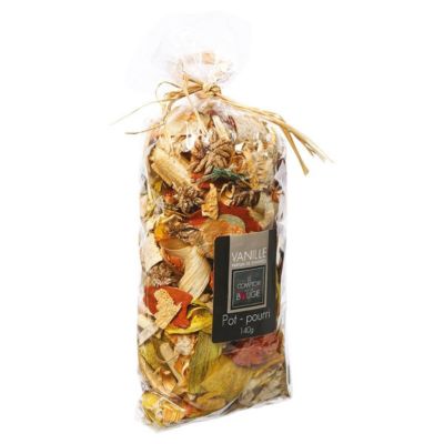 Pot - pourri - 140g - Multicolore- Atmosphera | Castorama
