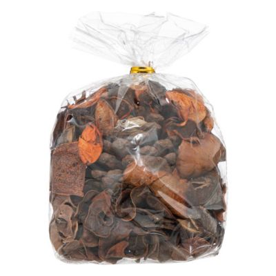 Pot pourri Izor H10cm vert - Atmosphera