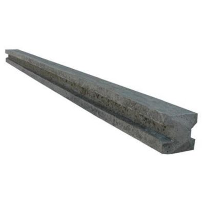 Poteau Beton 12x12 Castorama