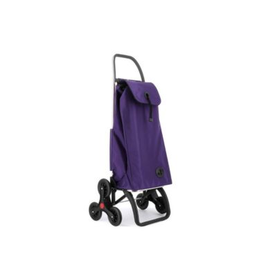 Poussette de marché 6 roues 43l Rolser IMX303 MORE i-max mf rd6