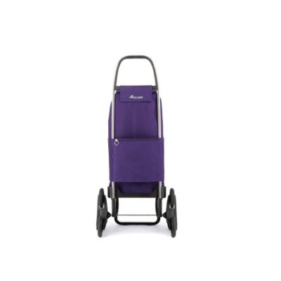 Poussette de marché 6 roues 43l Rolser IMX303 MORE i-max mf rd6