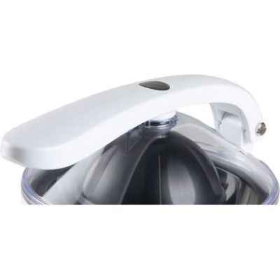 Presse agrumes Domo DO9269J 160 W blanc 460 ml levier