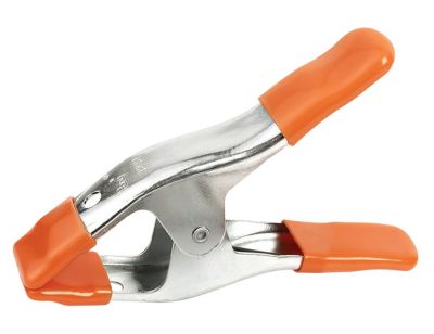 Presse-pince acier Pony Jorgensen ressort 50 mm