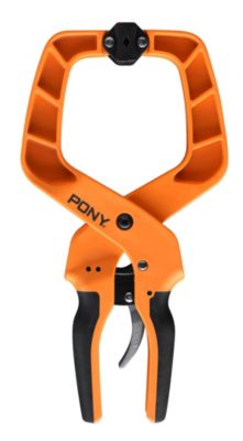 Presse Pony Jorgensen Hand Clamp 100 mm | Castorama