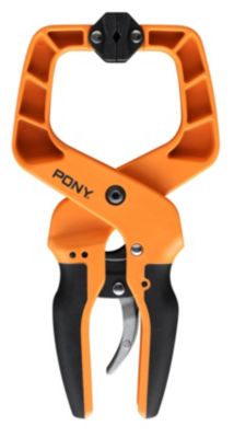 Presse ressort Pony Jorgensen Hand Clamp 57 mm | Castorama