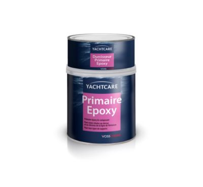 Primaire époxy sous-couche anticorrosion, protection bois métal ...
