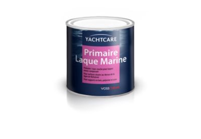 Primaire laque marine, sous-couche bois, métal, MDF, intérieur ...