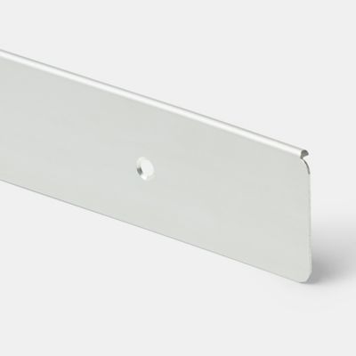Profil De Finition Plan De Travail 38 Mm Inox