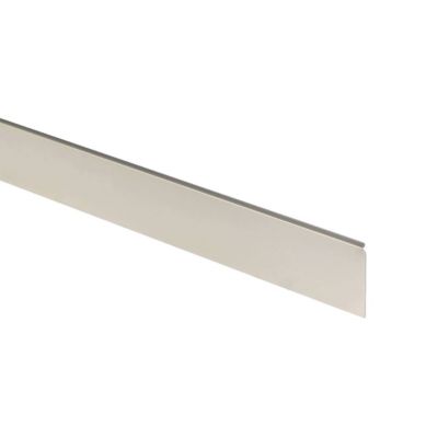 Profil De Finition Crdence Aluminium