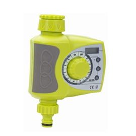 Programmateur d'arrosage digital