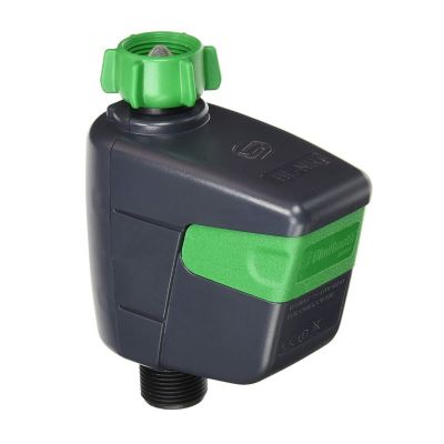 Programmateur nez de robinet bluetooth Solem 702SOBLNR0N bl-nr