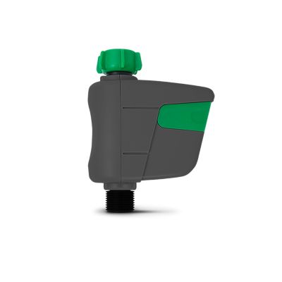 Programmateur nez de robinet bluetooth Solem 702SOBLNR0N bl-nr