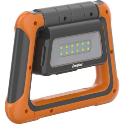 Projecteur de chantier rechargeable Energizer Hard Case professionnel ...