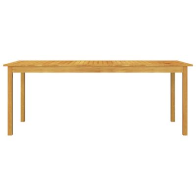 Prolenta Premium - Ensemble à manger de jardin 11 pcs Gris