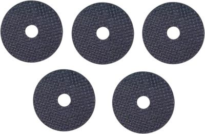 PROXXON Disque à tronçonner en corindon pour LHW 50 x 1 x 10 mm Lot de ...