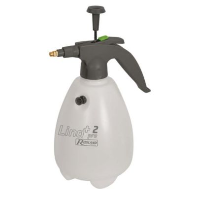 Pulvérisateur, brumisateur Lina+ Pro2 pression préalable contenace 2 ...