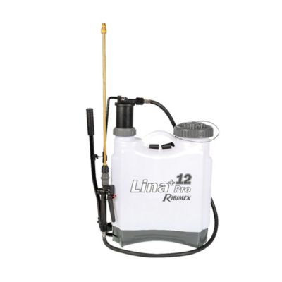 Pulvérisateur Lina+ Pro12 à dos pression entretenue 12 L,PRP123D+
