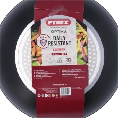 PYREX Poêle / Casserole - 4720