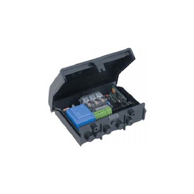 Récepteur Cardin RPQ449IT0 pour portail et garage