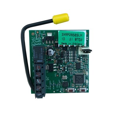 Récepteur FAAC RP2 868 SLH - 787855