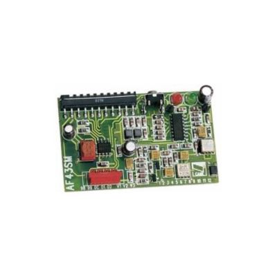 Récepteur marque CAME référence AF43TW