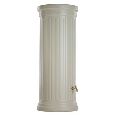 Recuperateur D Eau Castorama 500 Litresnull