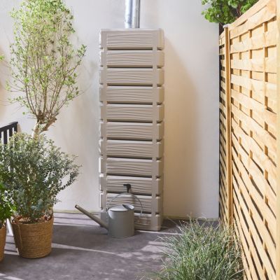Sitemapcdatahttpssalymixel Thicoipeinforecuperateur D Eau 300l Castorama
