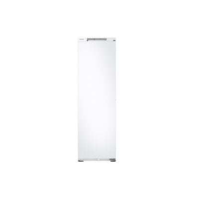 Réfrigérateur 1 porte intégrable à glissières 289l Samsung BRR29600EWW