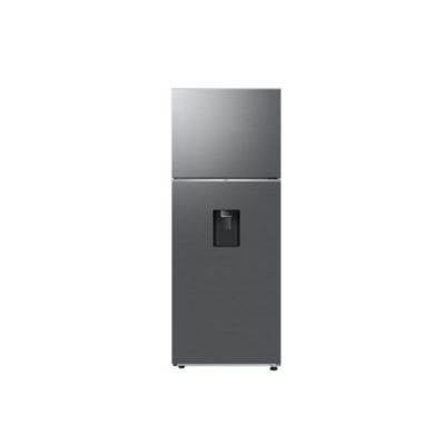 Réfrigérateur combiné 70cm 462l nofrost Samsung RT47CG6726S9 | Castorama