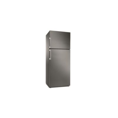 Réfrigérateur Frigo Double Porte 423L Froid Statique WHIRLPOOL