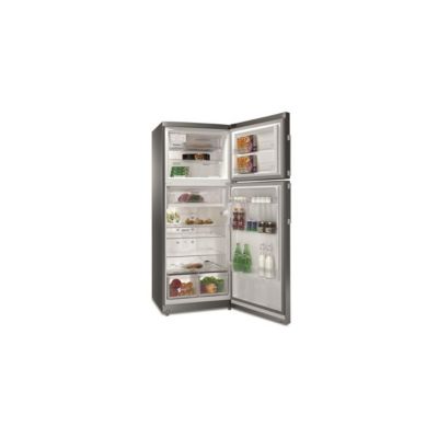 Réfrigérateur Frigo Double Porte 423L Froid Statique WHIRLPOOL