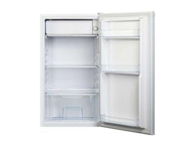 Réfrigérateur table top 45.5cm 85l blanc California CRFS85TTW-11 ...