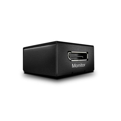 Répéteur DisplayPort 1.2 30m LINDY