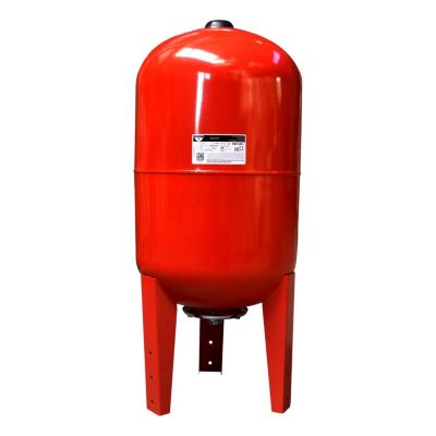Réservoir à Vessie D'eau Sous Pression Zilmet 60l Vertical Sous ...