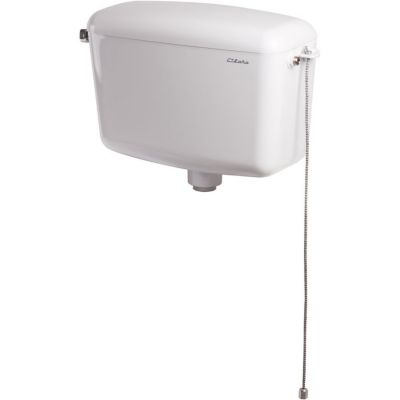 Réservoir WC - DZ 500 - Clara - Haut